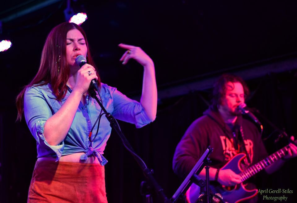 Jess & Dave at Billys Ice!!!, Billy's Ice, New Braunfels, 11 January ...