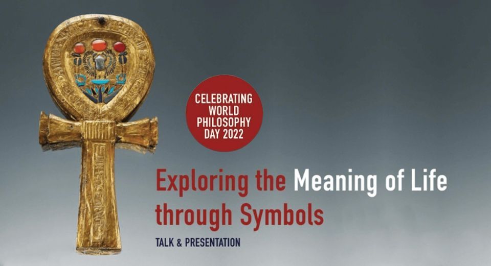 Exploring the Meaning of Life through Symbols Celebrating World ...