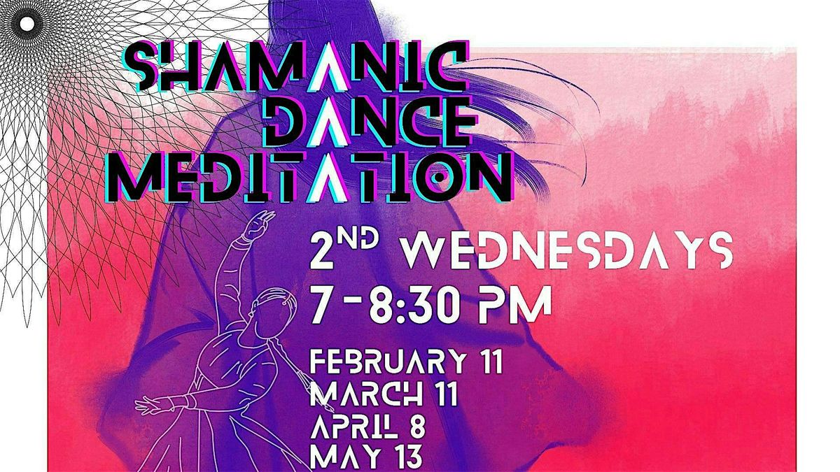 Shamanic Dance Meditation: Seven Gates of Ishtar, Midtown Arthouse ...