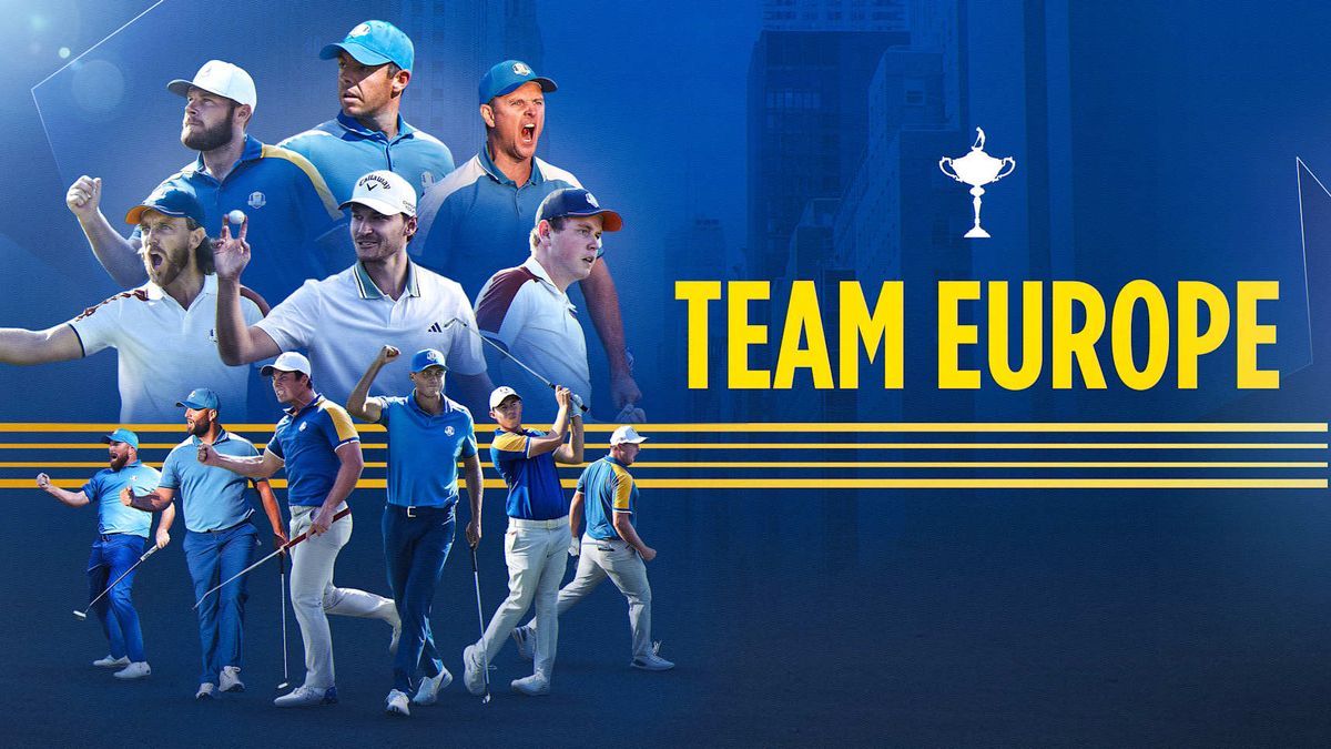 Ryder Cup 2025 - Saturday Tickets, Bethpage State Park Golf Course ...