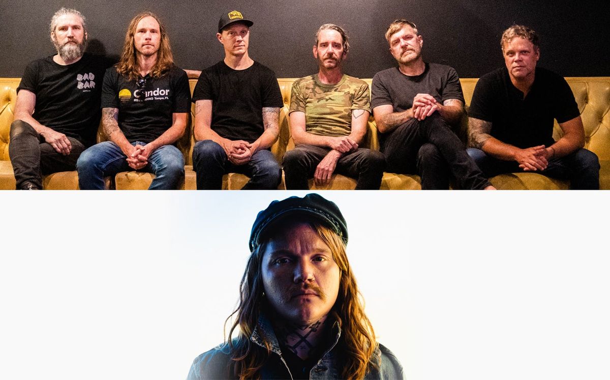 Emery at City Winery - Chicago, City Winery - Chicago | AllEvents