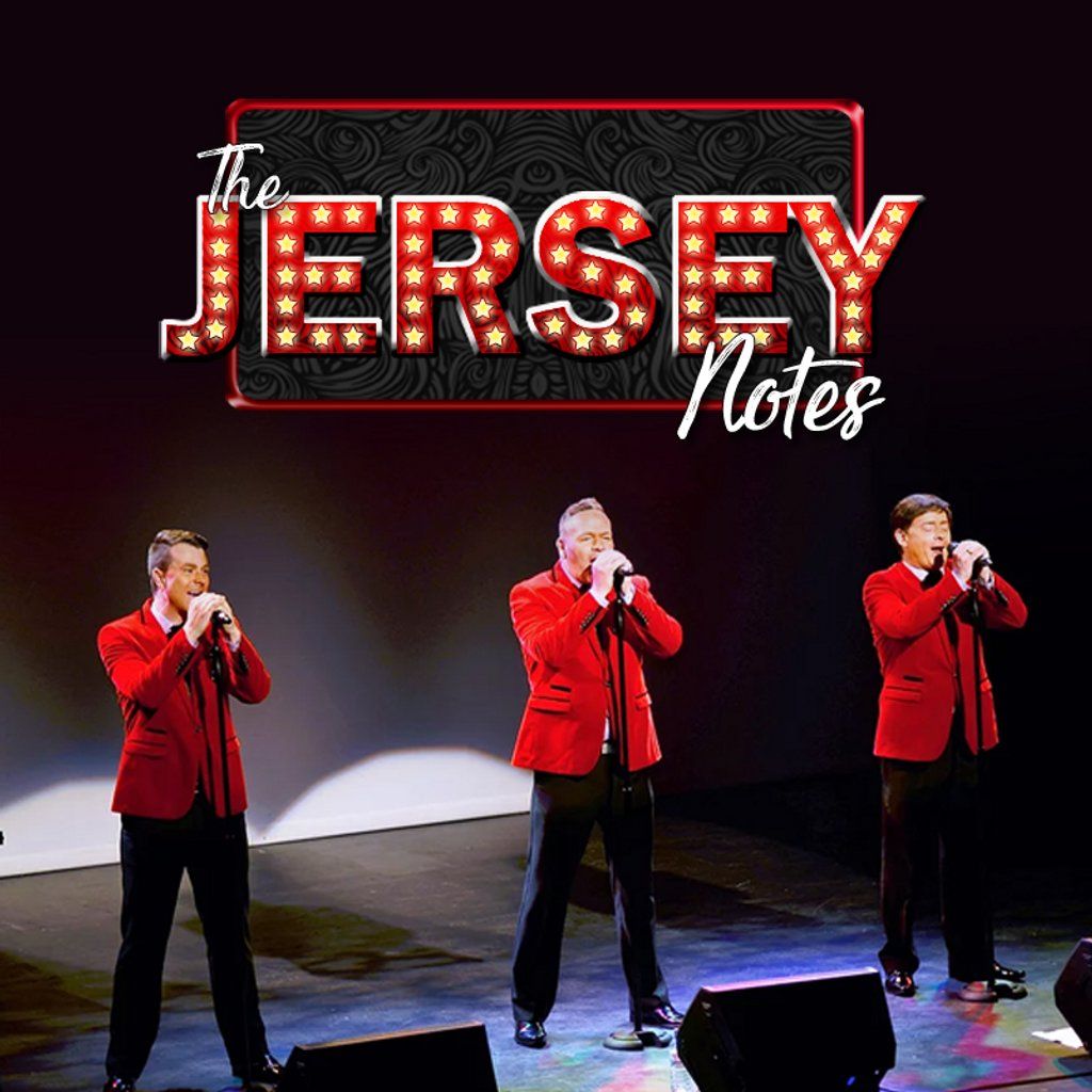The Jersey Notes, The Ferry, Glasgow, 19 August 2023 | AllEvents
