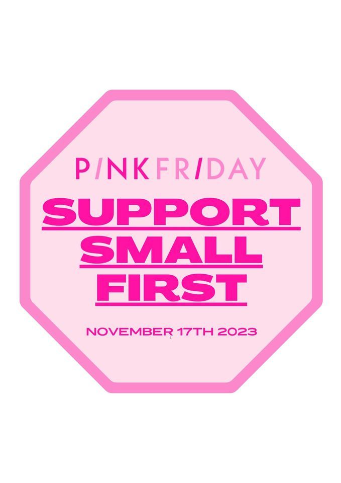 Pink Friday Sale , Design Concepts Salon & Boutique, Corpus Christi, 17 ...