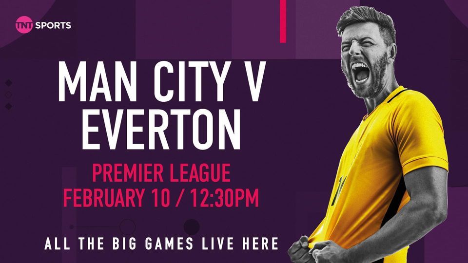 Premier League: Manchester City V Everton, The Top Monkey, Northop Hall ...