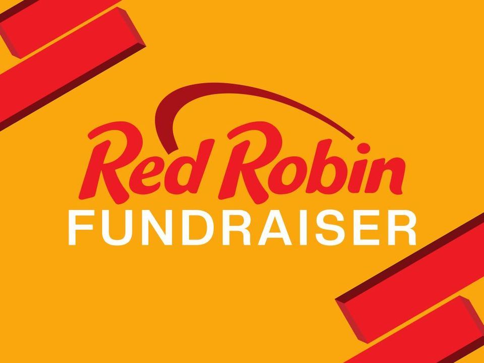 SVLL Red Robin Fundraiser, Red Robin Gourmet Burgers, Tacoma, 15 March ...