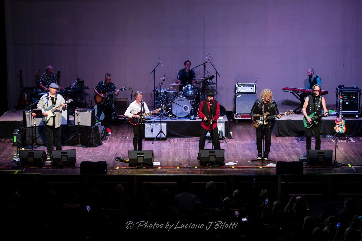 It Was Fifty Years Ago Today - A Tribute To The Beatles, The BayCare ...