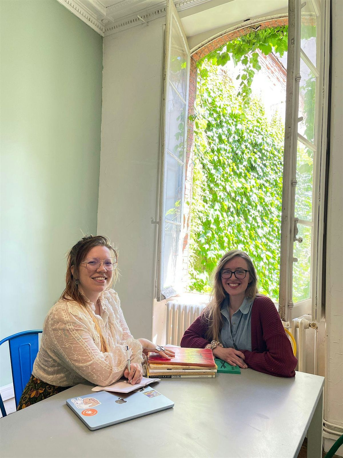 Microfiction Workshop - write a one-page story!, 9 Rue du Languedoc ...