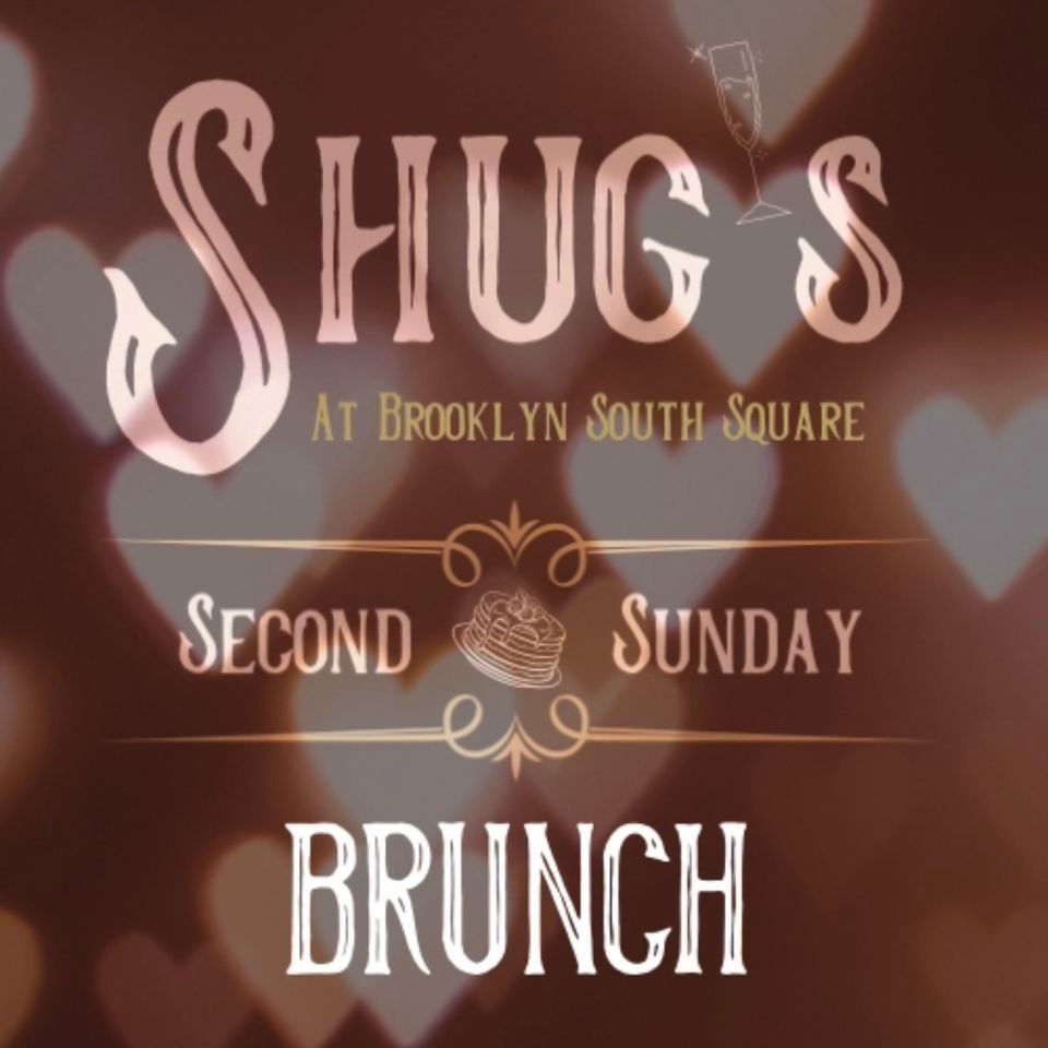 Shug’s Second Sunday Brunch, SHUG’s at Brooklyn South Square, Salisbury ...