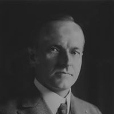 Calvin Coolidge Presidential Library & Museum - Entertainment Events ...