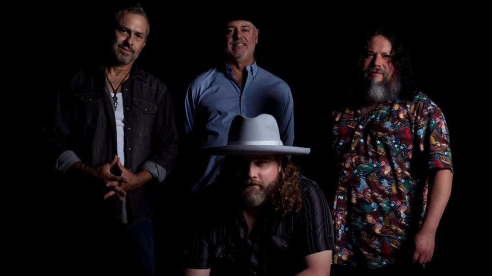 American Gypsy Band at Alcove Cantina!, The Alcove Cantina, Round Rock ...