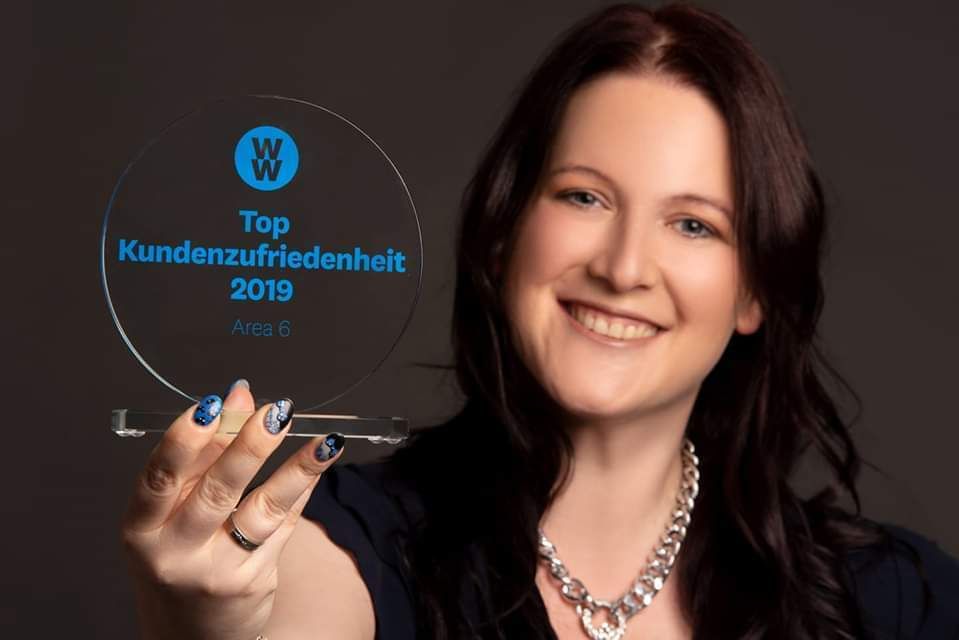 Fotoshooting, WW Coach Geraldine Zöller, Willich, 4 November to 5 ...