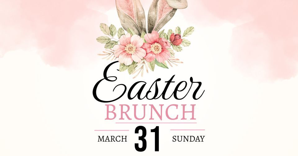 Easter brunch, 361 E Main St, Canton, GA, United States, Georgia 30114 ...
