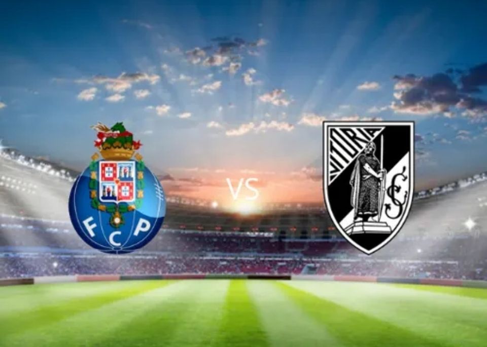 Bilhetes FCP vs vitória, Estádio Do Dragão, Porto, 27 May 2023 ...