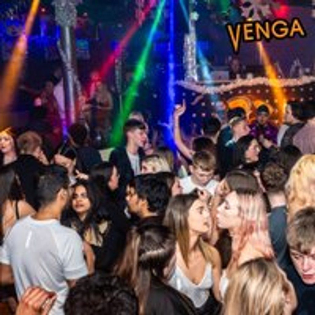 Disco Days Vs Dance Days Dundee, Club Tropicana And Venga, Dundee, 30 ...