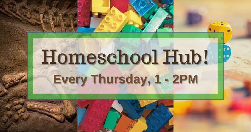 Homeschool Hub at Waterville Public Library, Waterville Public Library ... Homeschool Hub at Waterville Public Library, Waterville Public Library ...