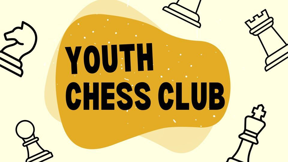 Youth Chess Club , American Canyon Library, February 14 2024 | AllEvents.in