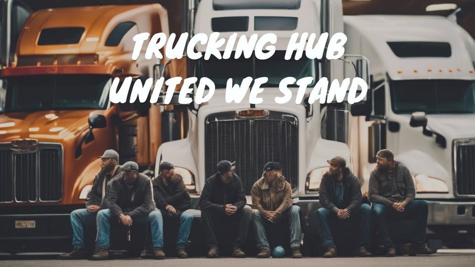 Southern Border Convoy, Eagle Pass, TX, Terrel, 29 January to 3 ...