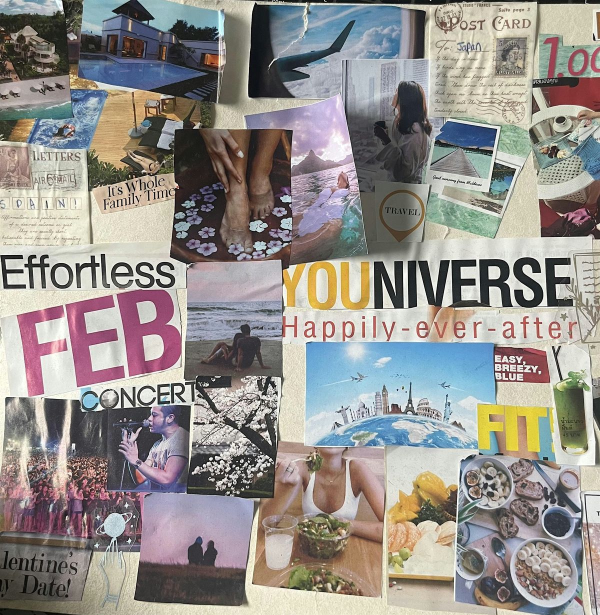 2026 Vision Board Party for Girlies in Dublin, Alchemy Lab, Dublin, 30 November 2025 | AllEvents