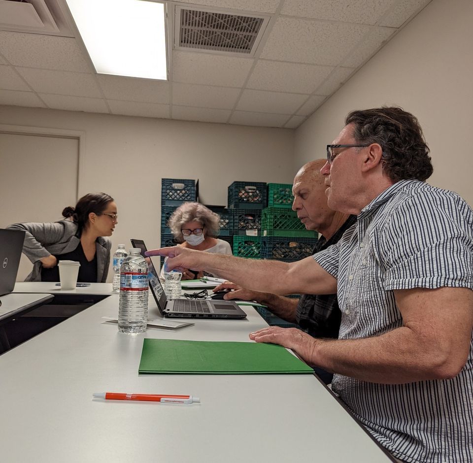 Adult Finance Class by Jed Brody, NourishPHX, Phoenix, 28 April 2023 ...