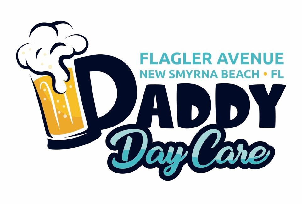 Daddy Day Care Logo