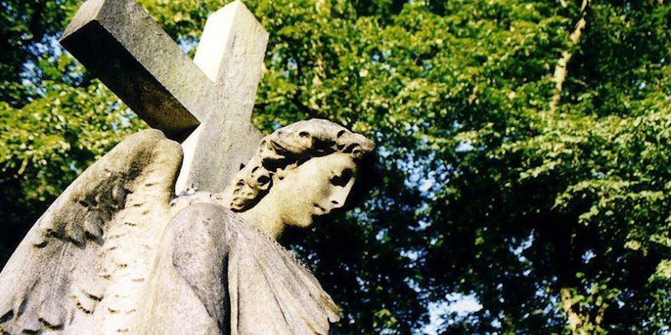 Southern Cemetery Manchester: Official Guided Tour, 212 Barlow Moor ...