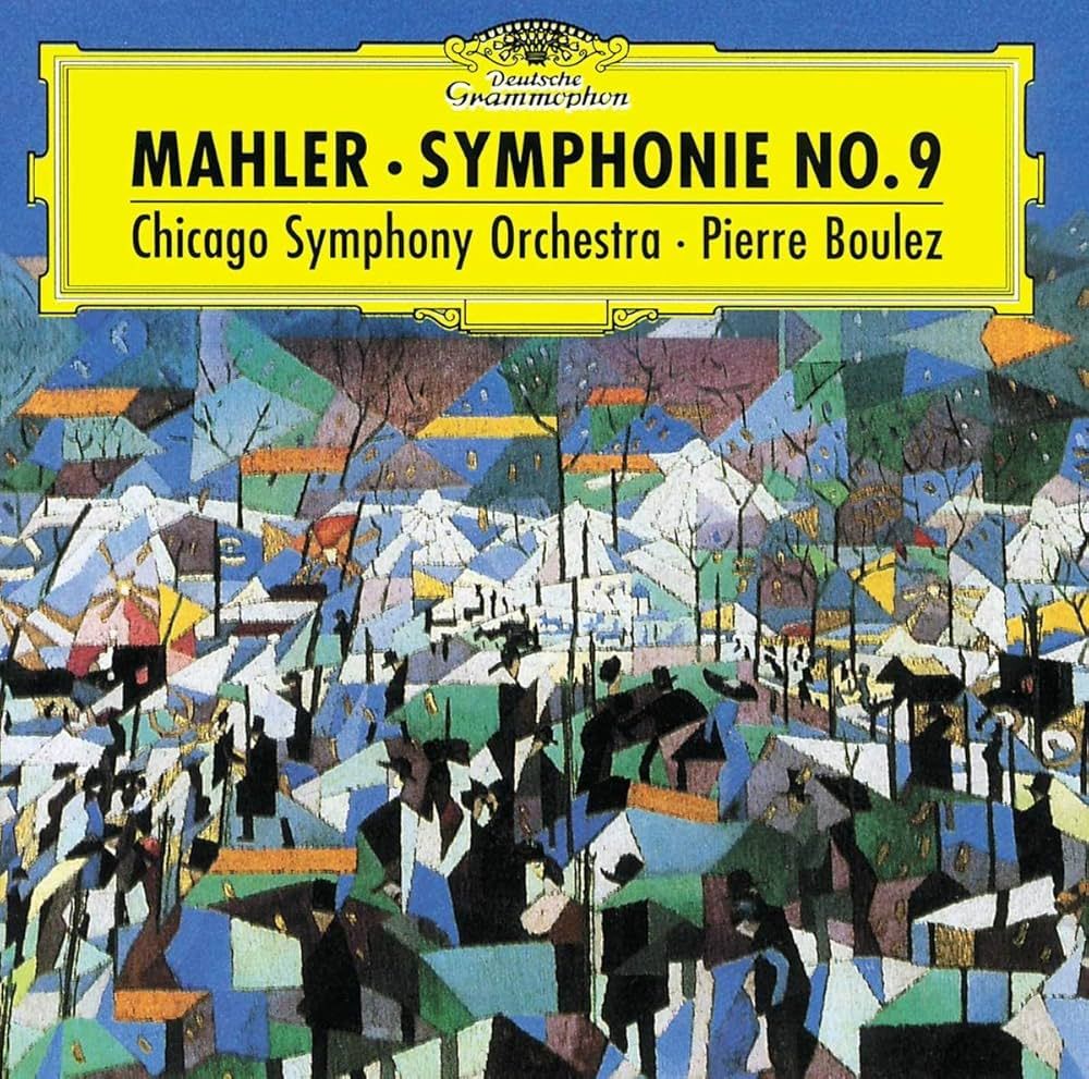 Mahler Symphony No 9, Sandler Center for the Performing Arts, Norfolk, 10 May 2025 | AllEvents.in