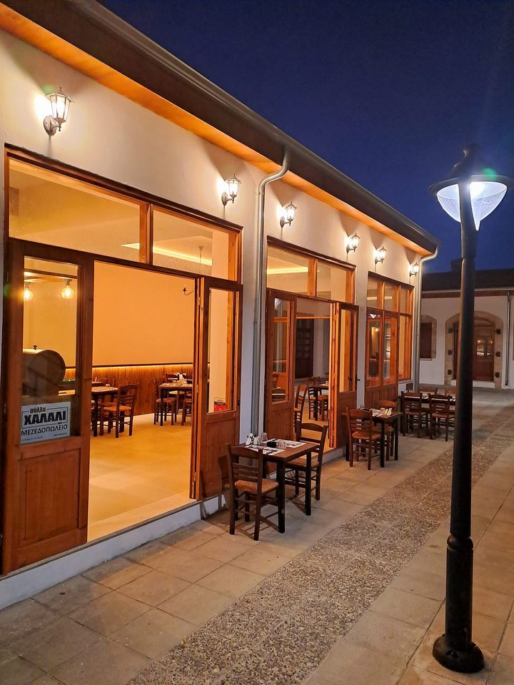Marios Konstantinidis LIVE, ΟΥΛΛΑ χαλαλι ΣΟΥ Μεζεδοπωλειο, Paphos, 20 ...