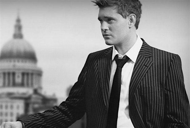 LIVE JAZZ - A Tribute to Michael Bublé, Prohibition Bar & Lounge ...