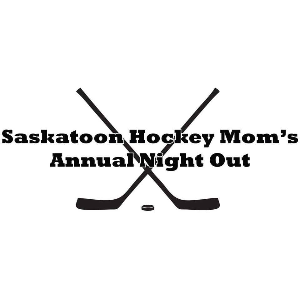Hockey Moms Night Out 2023, Sutherland Hall, Saskatoon, 4 March 2023 ...