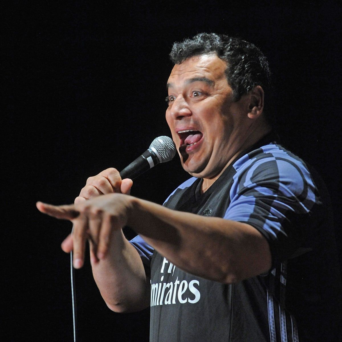 Carlos Mencia at Stand Up Comedy Club - Bellflower, Stand Up Comedy ...