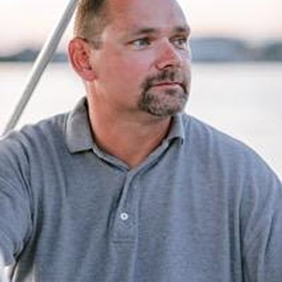 Discover Capt David is USCG licensed and insured. Events | Tickets ...