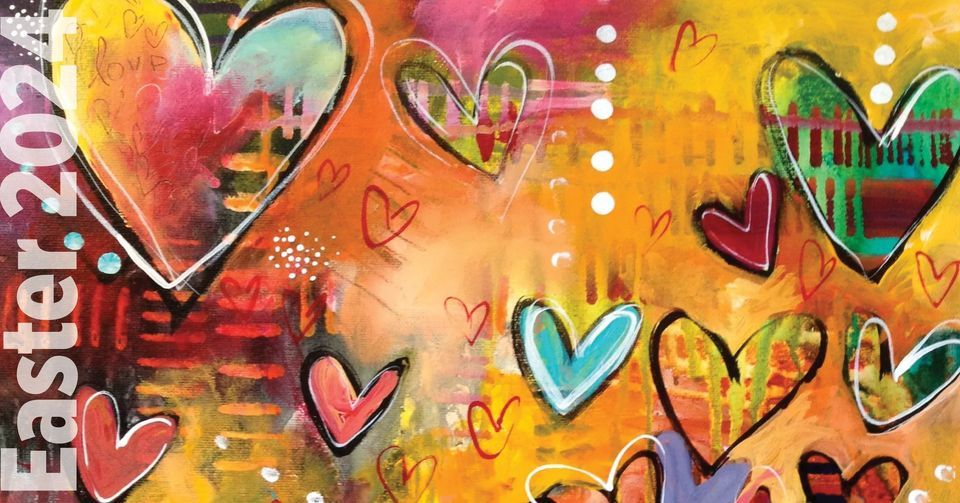 Easter Day - Dawn Service of Light, Applecross Anglican Church (54 ...