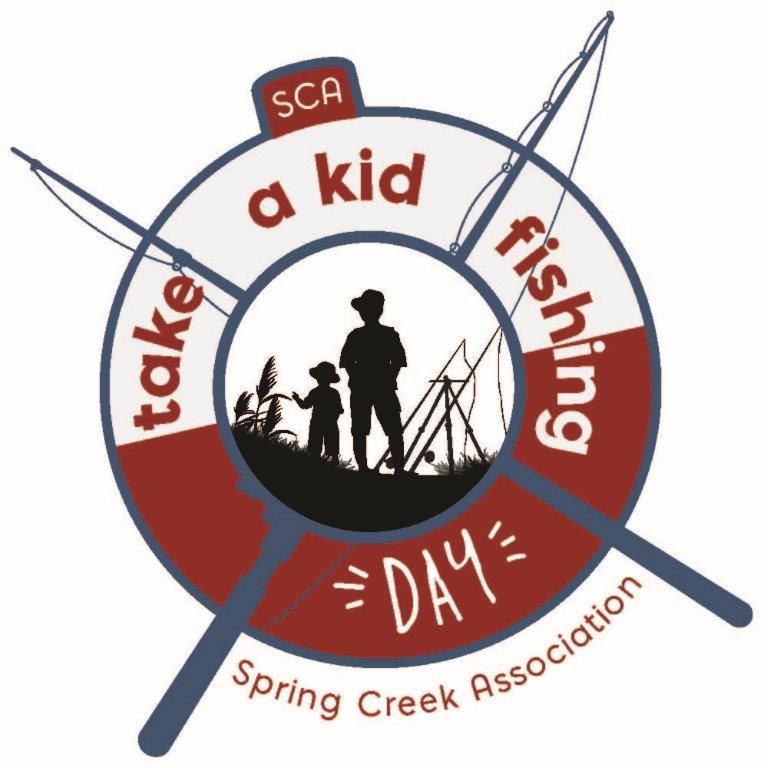 Take A Kid Fishing, Spring Creek Marina, 13 May 2023 | AllEvents.in