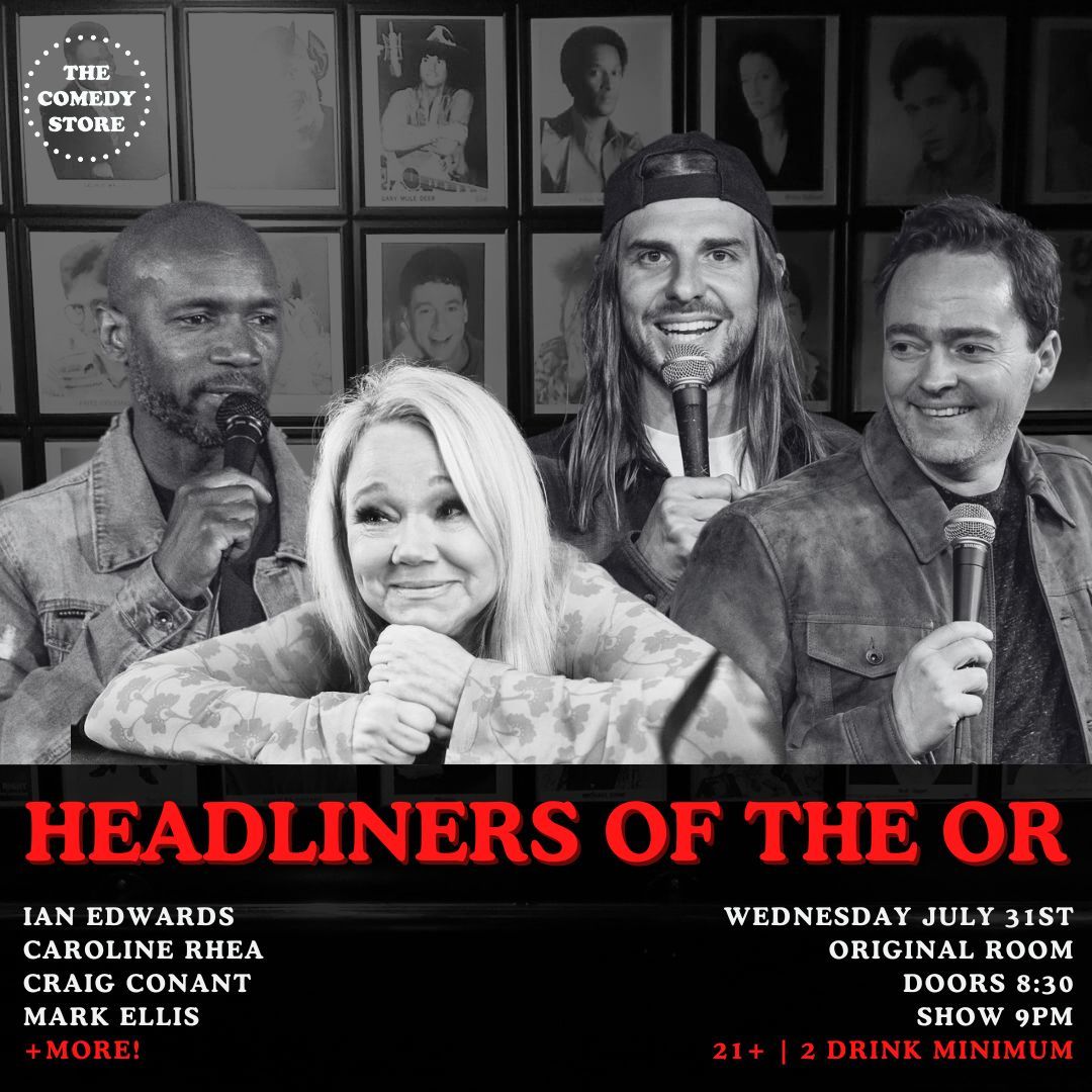 Caroline Rhea Comedy Works Downtown Denver 13 December To 20