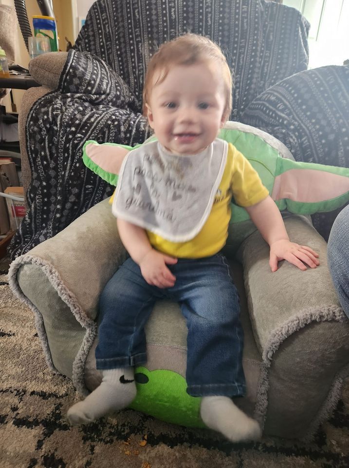 Jaxsons 1st birthday, Dallas City Park, 20 May 2023 | AllEvents.in