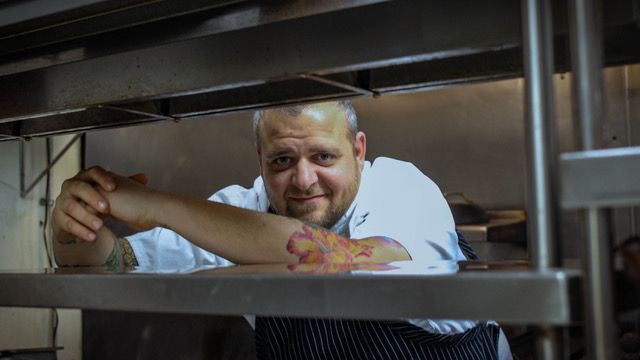 March 23rd - 4-Course Spring Preview with Chef Mike Bowe with Red Yeti ...