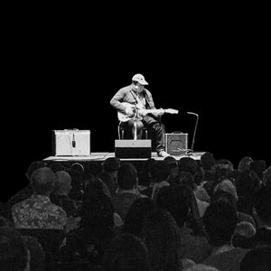 Jake Xerxes Fussell, Jennifer Castle in Chester, St Mary's A Creative ...