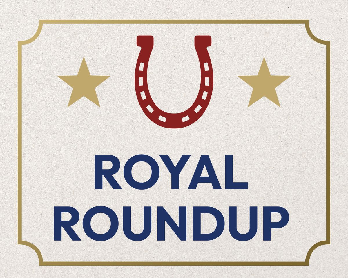 American Royal Rodeo, American Royal Complex, Kansas City, 30 April to ...