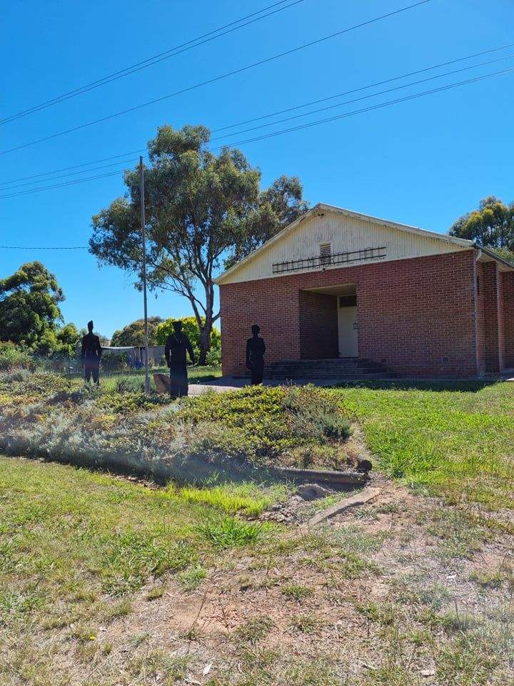 Festival of Small Halls Summer Tour 2024 - Humula, NSW, Wiradjuri ...