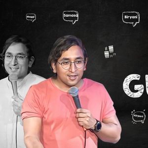 BEST OF GUPTA JI- A COMEDY SPECIAL BY APPURV GUPTA, Productivity House ...
