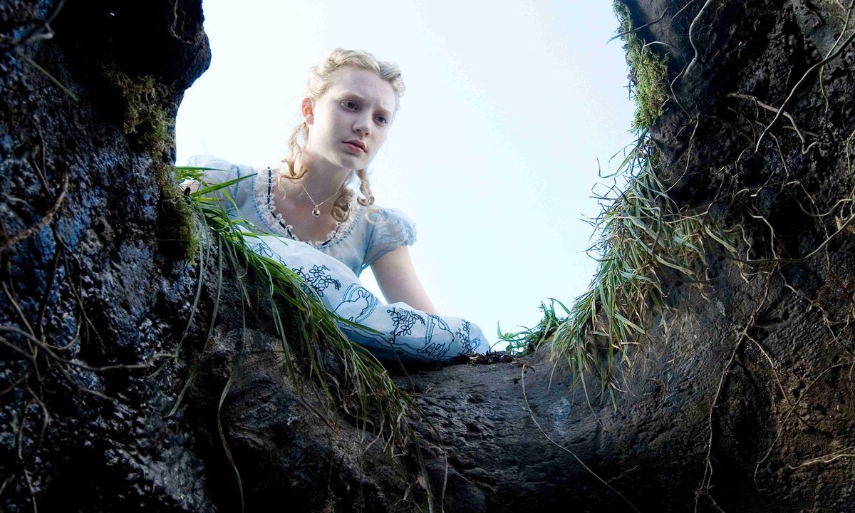 Alice in Wonderland - Geneva, Smith Opera House, Geneva, 10 March 2026 ...