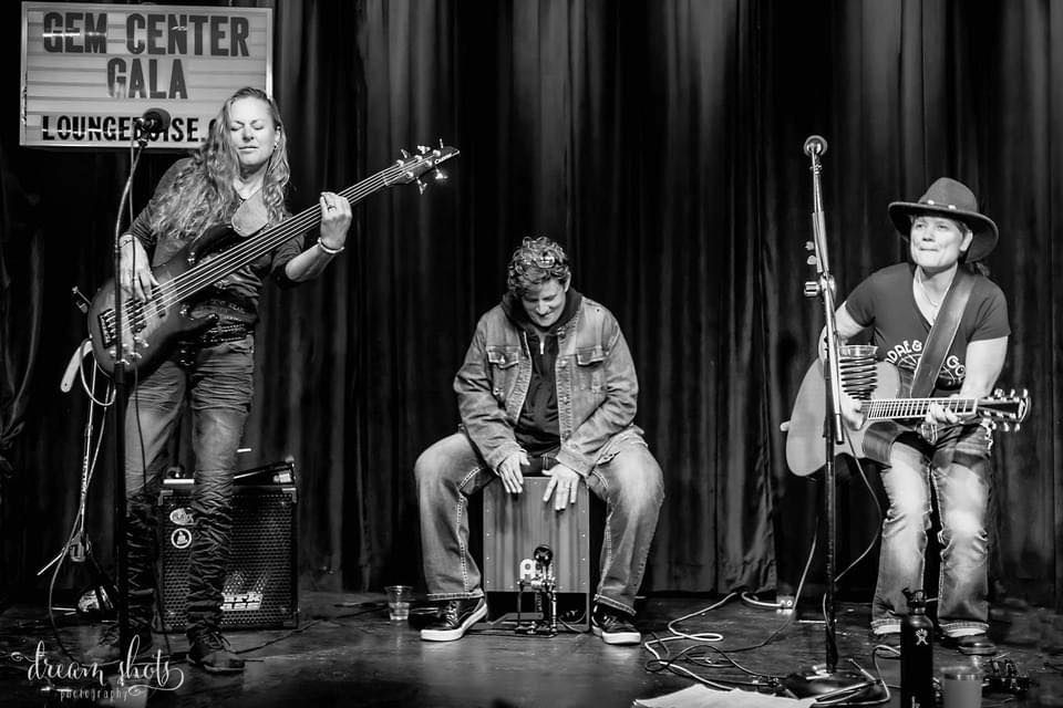 Blaze & Kelly at The Local , The Local, Boise, 24 July 2023 | AllEvents.in