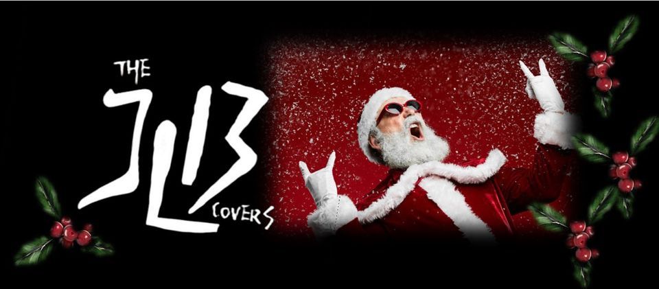 Rock Out for Christmas with The JLB, Biddy Mulligans, Hamilton, 23 ...