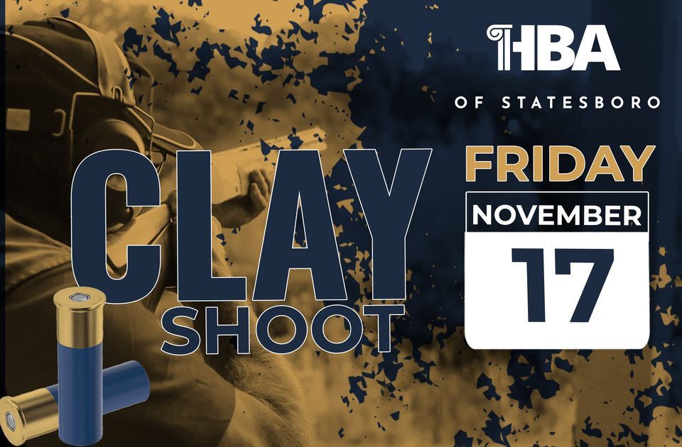 21st Annual Clay Shoot, Bay Gall Sporting Clays, Portal, 17 November ...