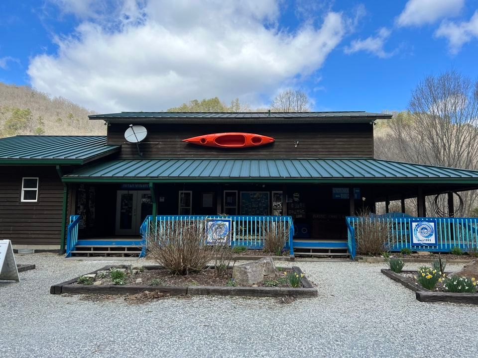 Endless River Adventures 30th Anniversary Celebration!, Endless River ...