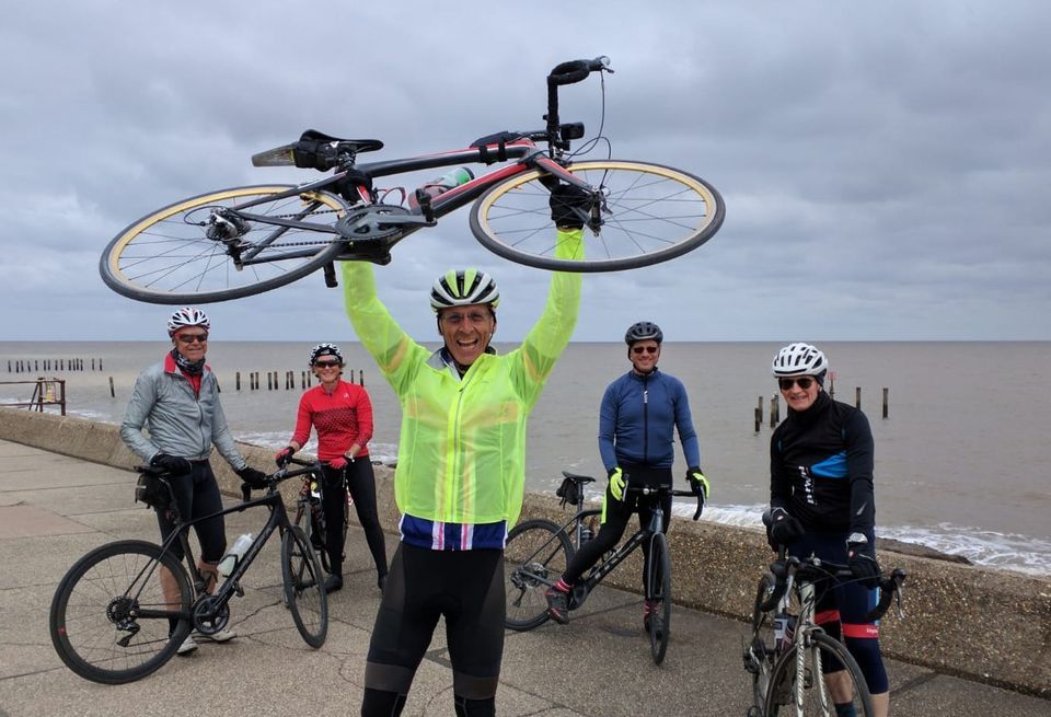 East Anglia Tour, The Greyhound Inn Aldbury, Leighton Buzzard, June 25 ...