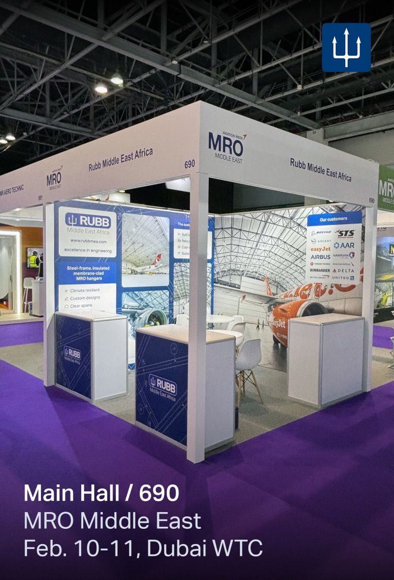 MRO MIDDLE EAST 2026, Dubai World Trade Centre (Dubai Exhibition Centre ...