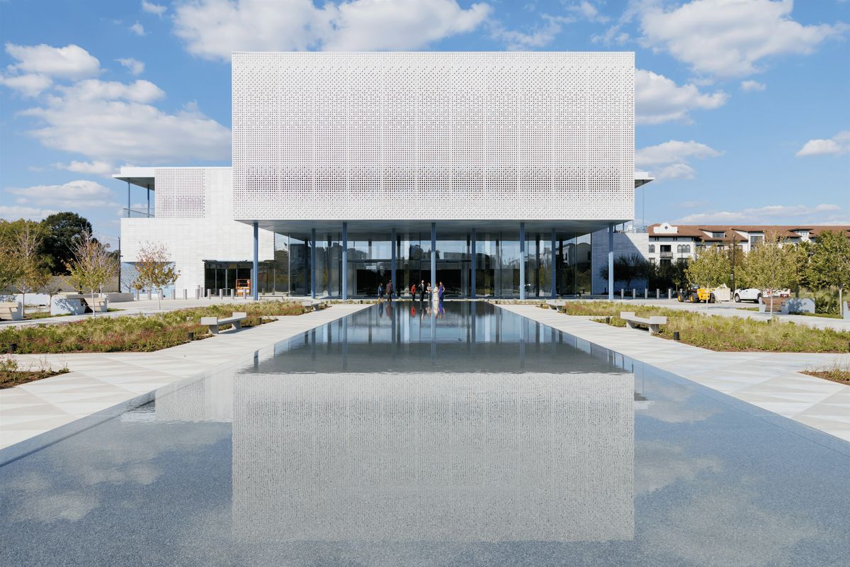 Ismaili Center Public Opening Event – Things to Do in Houston | AllEvents