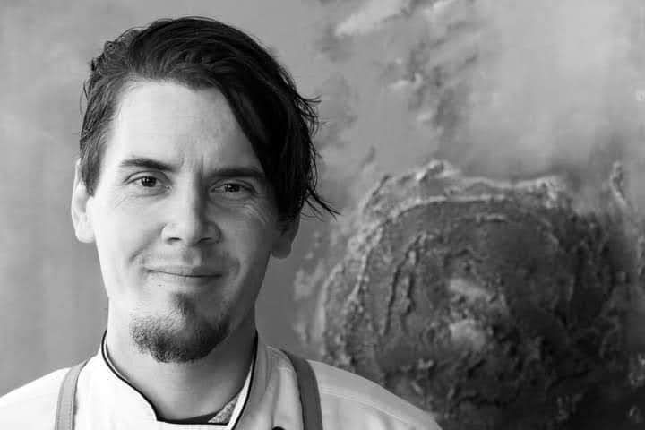 January 6th-4-Course Mexican Dinner with Chef Jake Brockman, MESA, A ...