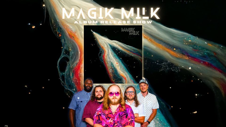 Cosmic Cream Album Release Show!, Maxine's Live, Hot Springs Village, 2 ...